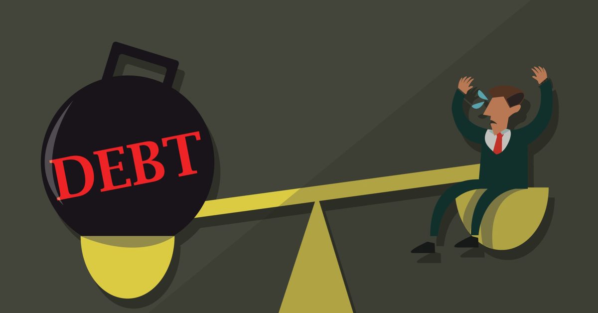 10 Practical Steps to Becoming Debt Free In 3 To 5 Years