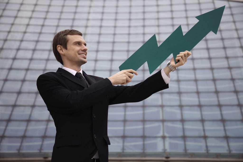 stock-market-timeline | Kirk G. Meyer