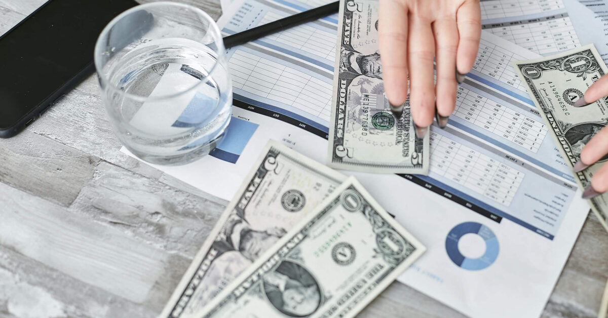 Importance of Compound Interest | Kirk G. Meyer